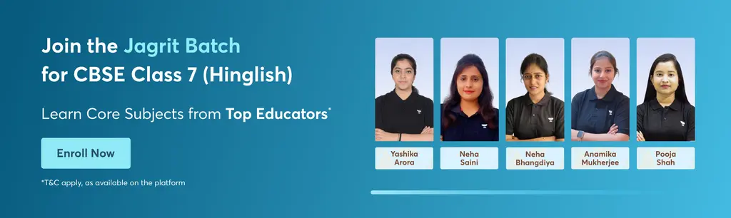 Cbse Class 7 Exams Preparation 2022 Class 7 Online Classes On
