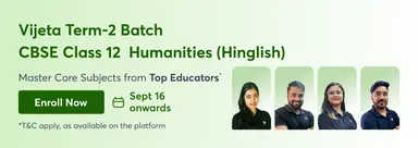 CBSE Class 12 Exam Preparation 2024 - Class 12 Online Classes on ...