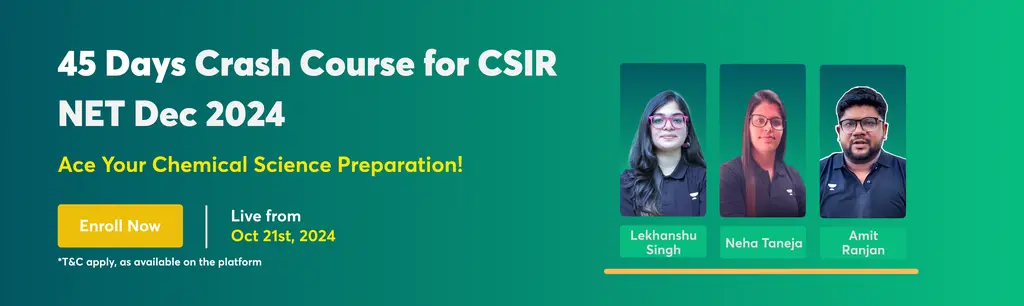 Free Live Classes | CSIR-UGC NET | Unacademy