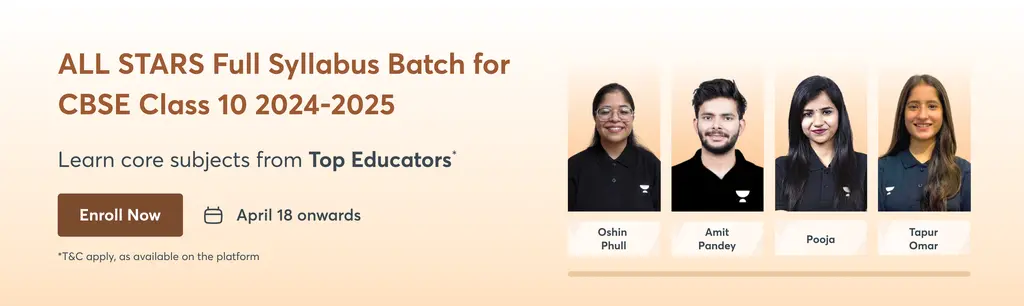 Cbse Class 10 Exam Preparation 2024 Class 10 Online Classes On
