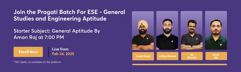 Gate And Ese Ee Ec Unacademy