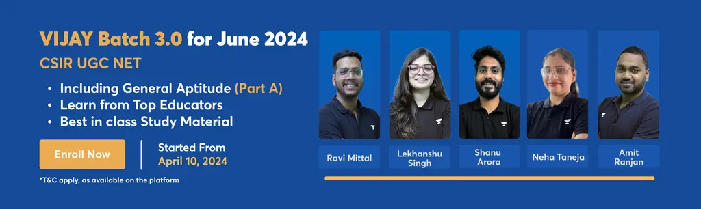 Free Live Classes Csir Ugc Net Unacademy