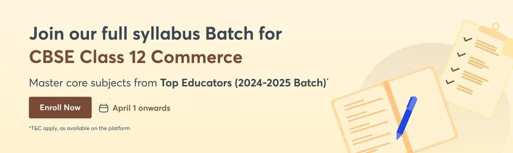 CBSE Class 12 Exam Preparation 2024 - Class 12 Online Classes on ...