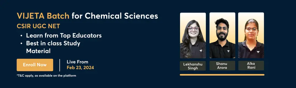 Free Live Classes | CSIR-UGC NET | Unacademy