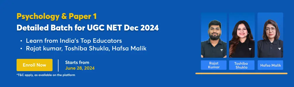 Free Live Classes Nta Ugc Net And Set Exams Unacademy