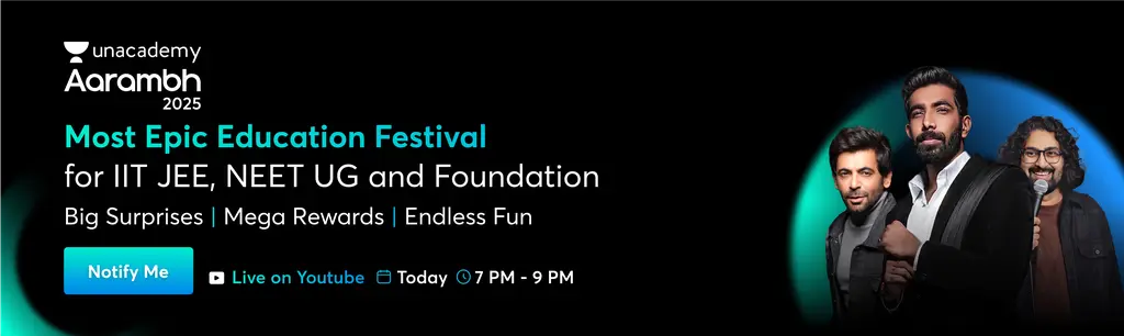 Free Live Classes | CBSE Class 11 | Unacademy