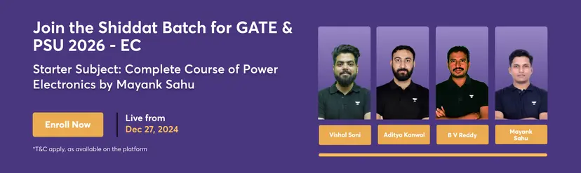 Gate And Ese Ee Ec Unacademy