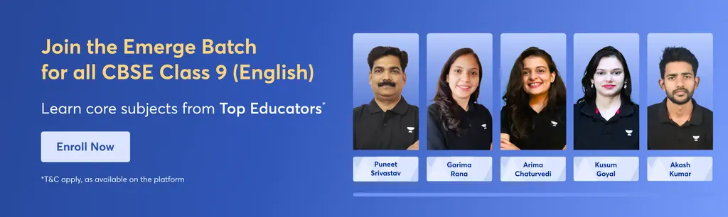 Free Live Classes | CBSE Class 9 | Unacademy