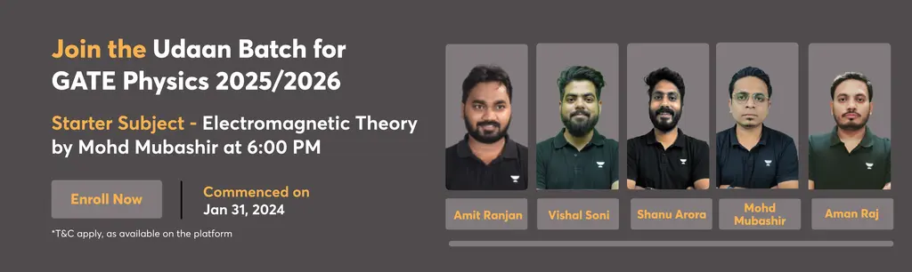 Free Live Classes | CSIR-UGC NET | Unacademy