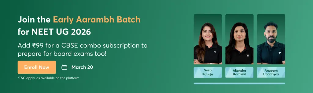 NEET Free Online Classes 2022-23, Best NEET Classes near me - Unacademy