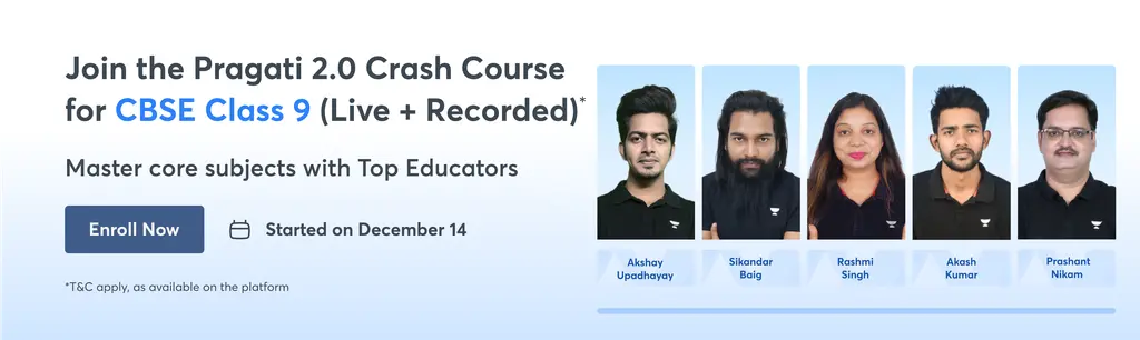 Free Live Classes | CBSE Class 9 | Unacademy