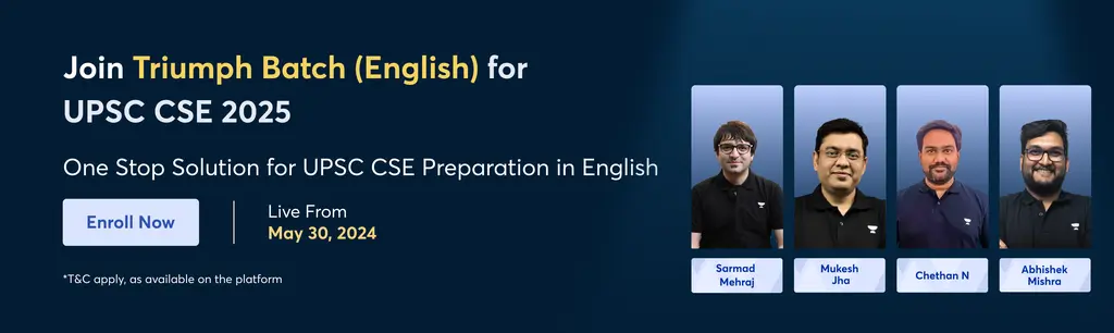 UPSC Online Classes 2022-23, UPSC Live Classes near me - Unacademy