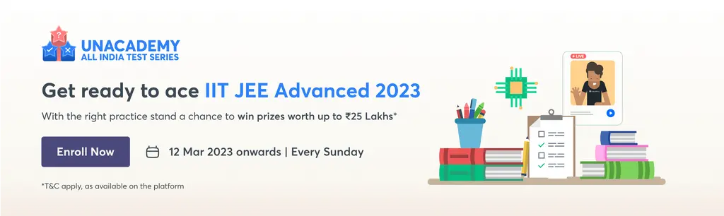 Free Live Classes Iit Jee Mains And Advanced 2023 Unacademy