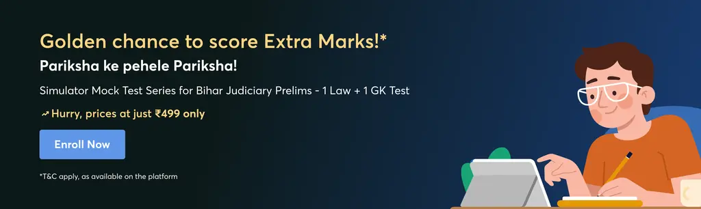 Pcs Judiciary 2022 Pcs J Exam Preparation And Online Classes On
