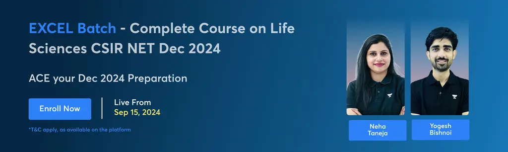 Free Live Classes | CSIR-UGC NET | Unacademy