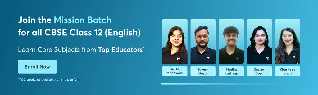 CBSE Class 12 Exam Preparation 2024 - Class 12 Online Classes on ...