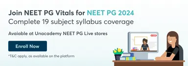 NEET PG Exam Preparation 2022 | Crack NEET PG | Unacademy