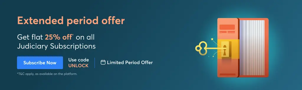 PCS Judiciary 2024: PCS (J) Exam Preparation & Online Classes on Unacademy | Unacademy