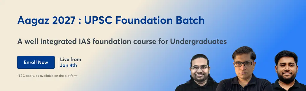 UPSC Optional | Unacademy