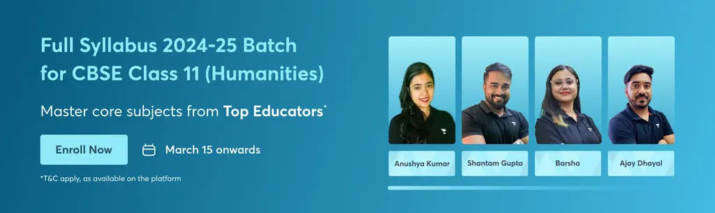 Free Live Classes | CBSE Class 11 | Unacademy