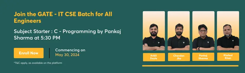 Prepare for GATE Civil 2023 with Unacademy | Unacademy