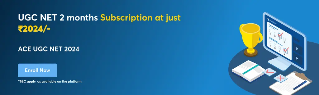 Csir Ugc Net 2023 Csir Ugc Net Exam Preparation And Classes On Unacademy Unacademy