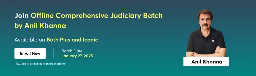 Free Live Classes Judiciary Pcs J Unacademy
