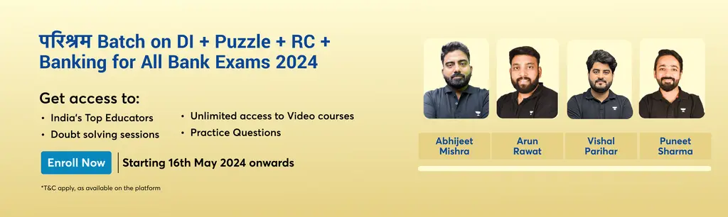 Free Live Classes | Bank Exams | Unacademy