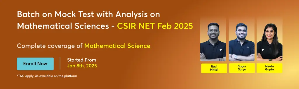 Csir Ugc Net 2023 Csir Ugc Net Exam Preparation And Classes On Unacademy