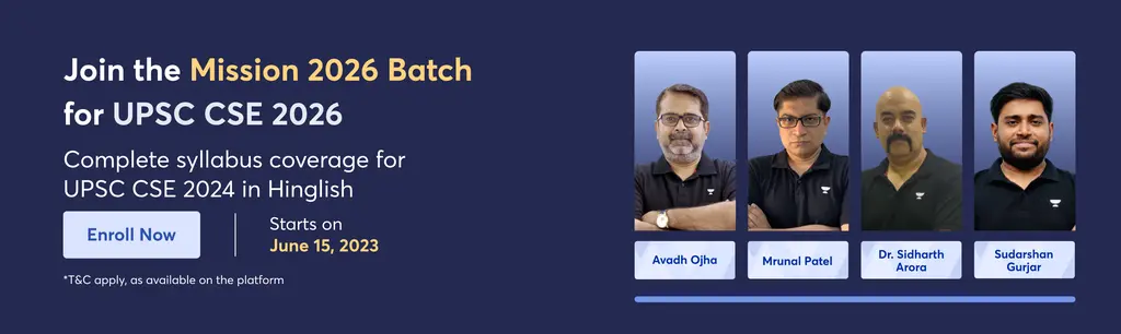 UPSC Optional | Unacademy