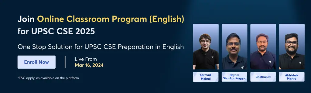 UPSC Online Classes 2022-23, UPSC Live Classes near me - Unacademy