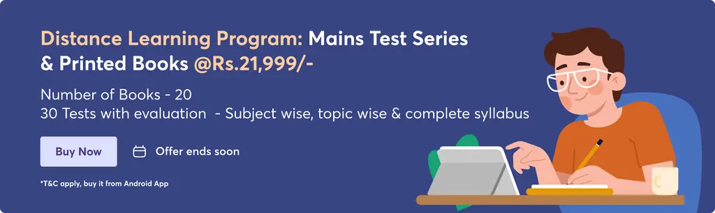 Upsc Cse Gs Exam Preparation 2023 Crack Upsc Cse Gs Unacademy