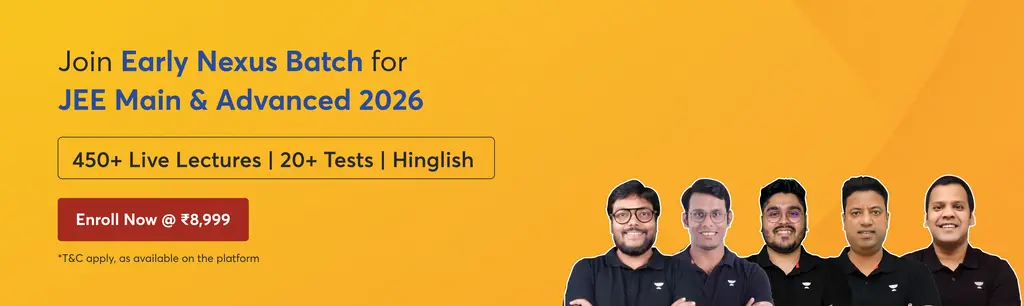 Jee Main And Advanced Preparation 2024 Crack Iit Jee Unacademy