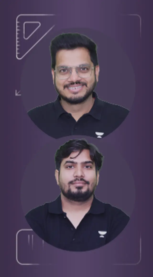 IIT JEE - Noida IIT JEE 2025 Excel 2 Offered by Unacademy