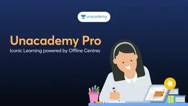 NEET UG - Unacademy Pro: Iconic Learning powered by Offline Centers (1 ...