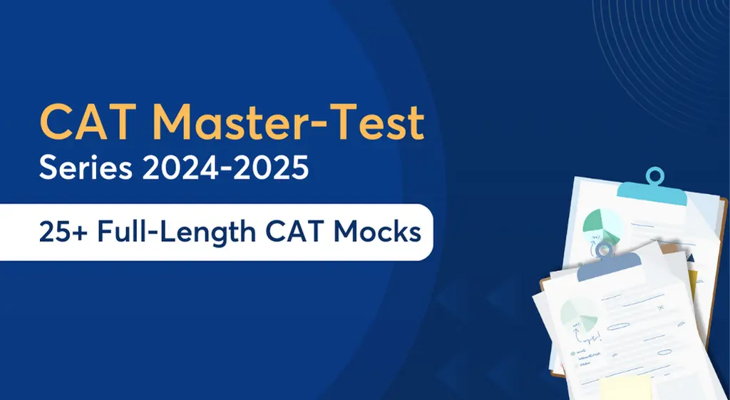 CAT 2024 Exam Preparation | Crack CAT MBA Exam - Unacademy