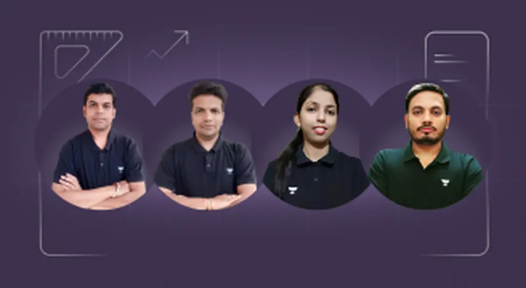 Batches / GATE - CSIT, DSAI & Interview Preparation / Unacademy Batches / GATE - CSIT, DSAI & Interview Preparation / Unacademy