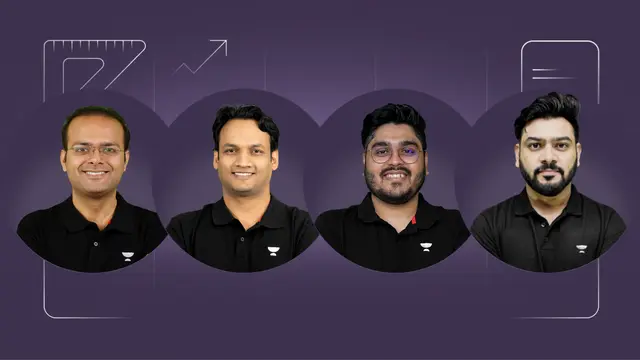 IIT JEE - Evolve Batch for JEE Main and Advanced 2025 Offered by Unacademy