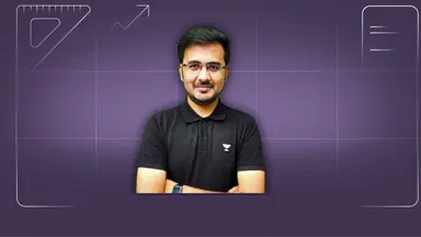 Akhilesh Daga courses | Unacademy