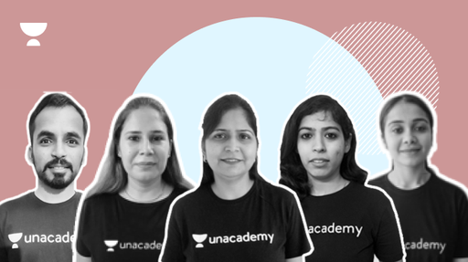 Topics for IELTS Rank Booster Batch Course by Unacademy
