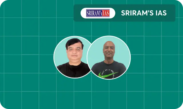 UPSC CSE - GS - Rapid CSAT Revision with Sriram's IAS Offered by Unacademy