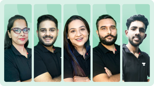 Topics for Prodigy Batch: All Subjects by Unacademy