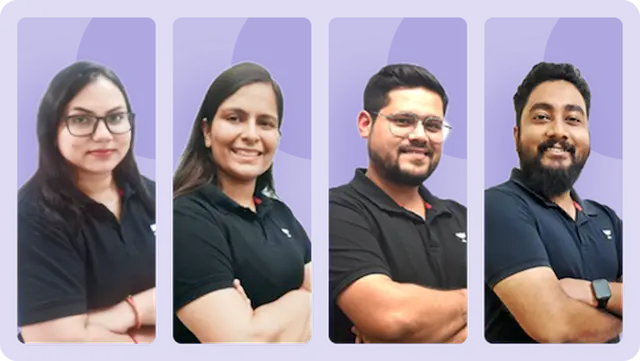 Explore All Batches by Ankush Lamba