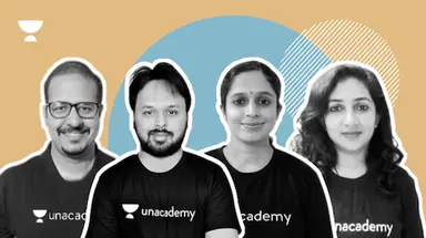 Shubham Upadhyay courses | Unacademy