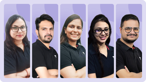 Topics for Accelerator Batch for Bank 2023 Exams by Unacademy