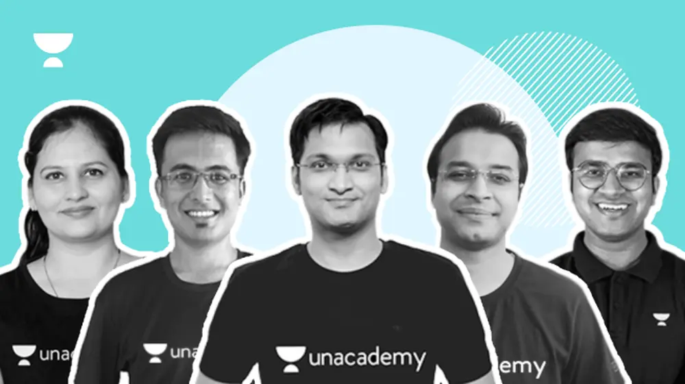 Batches / CA Foundation / Unacademy
