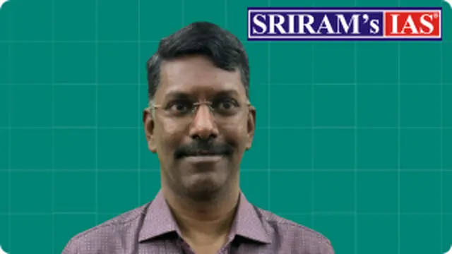 Upsc Cse Optional Comprehensive Course On Psir By Unacademy