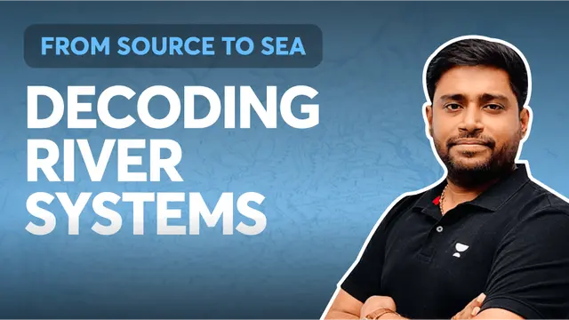 Upsc Cse Gs Comprehensive Course On Environment And Ecology By Unacademy
