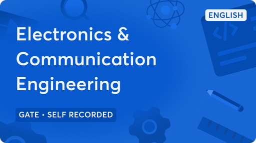 Gate Ece English Course On Network Theory Concepts Explained On