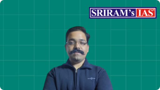 Upsc Cse Optional Srirams Ias Comprehensive Course On Public